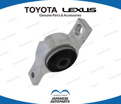 LEXUS OEM GS350 GRL10 13-20 Suspension Control Arm Bushing Left 48076 ...
