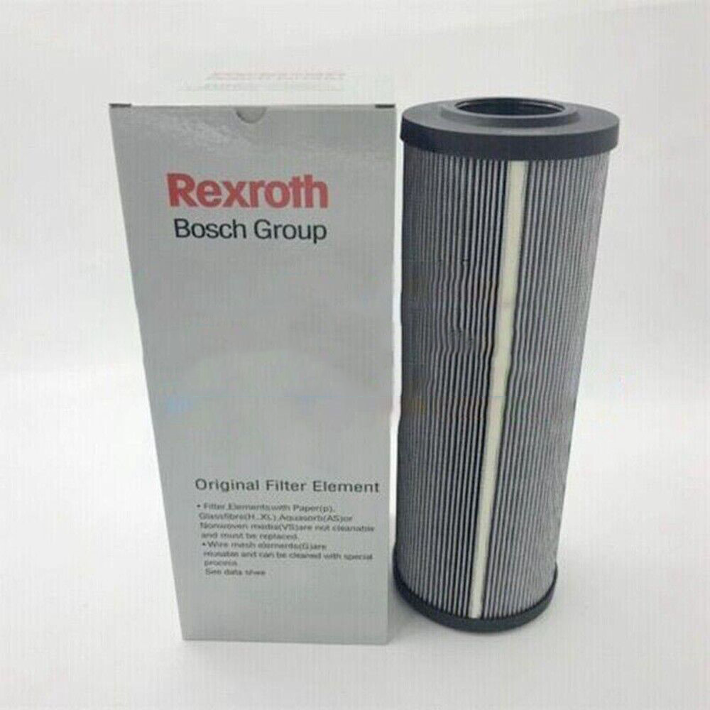 1Pc Rexroth R928005962 1.0400 PWR6-A00-0-M hydraulic oil filter element ...
