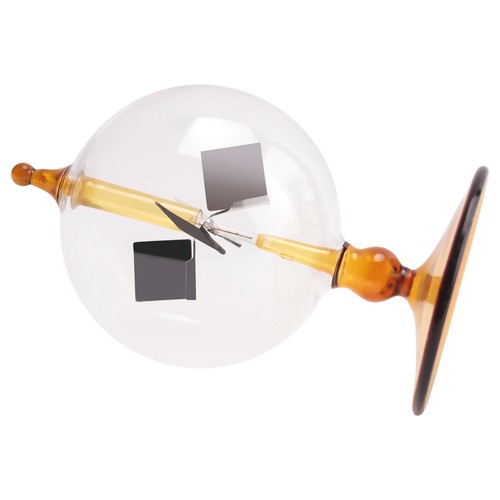 Solar Radiometer Crookes Solar Energy Vanes Windmill Gift Home Desk1080 ...