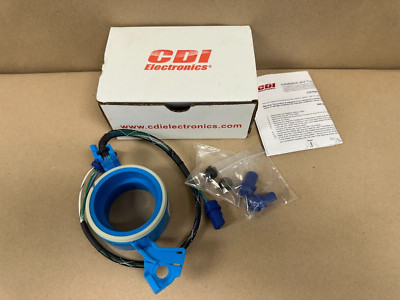 NEW CDI Johnson & Evinrude 1978-1987 85-140 HP Outboard TIMER BASE ...