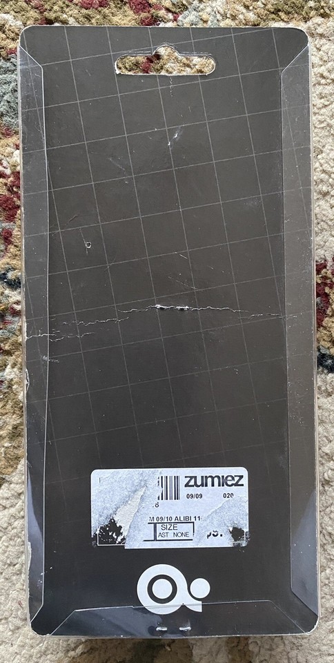 Alibi Snowboard Lock New In Package | eBay