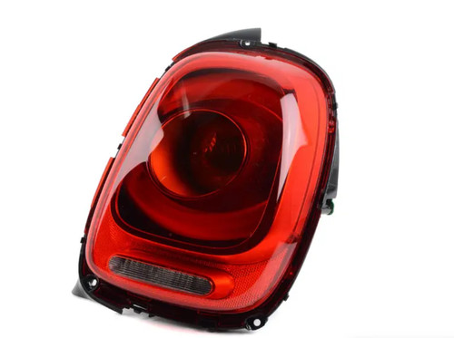 Original MINI F55 F56 F57 Rear Light Side Panel Right 7297414 for sale ...