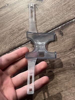 Nintendo 64 Microphone Strap N64 Mic Holder Hey You Pikachu | eBay