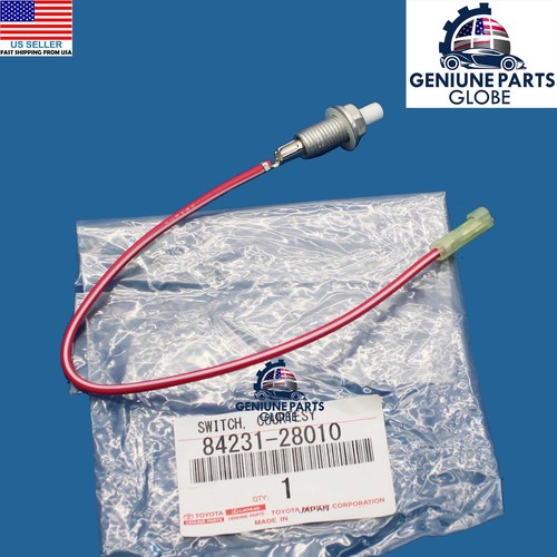 GENUINE OEM TOYOTA 4RUNNER LAND CRUISER PICKUP COURTESY LAMP SWITCH ...