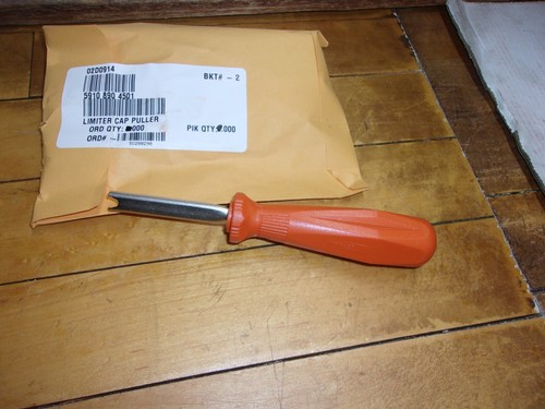 Stihl Specialty Tool OEM Limiter Cap Extractor / Puller 5910-890-4501 # ...