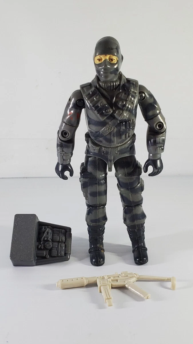 Firefly Gi Joe