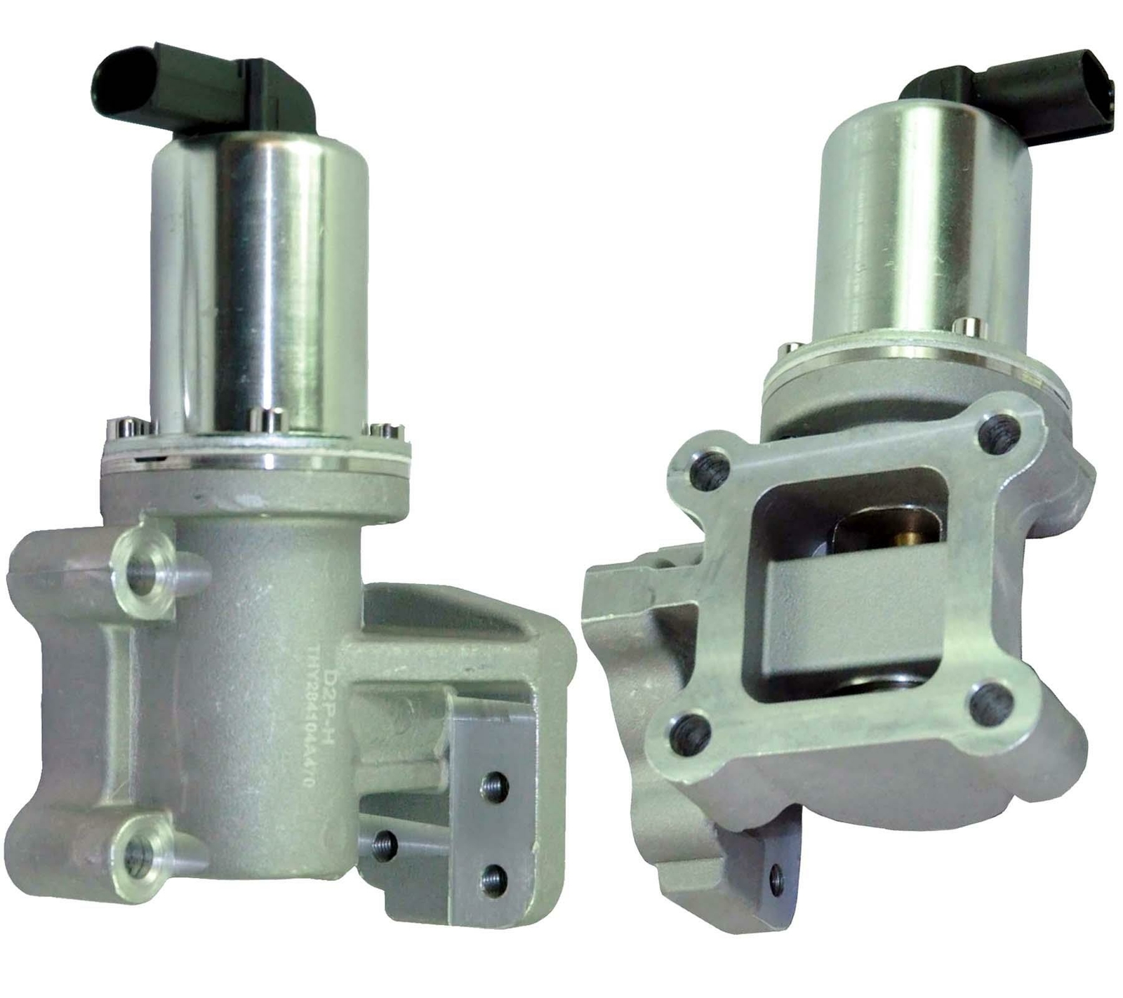 EGR Valve FOR HYUNDAI H100, H-1 iMAx, iLoad TQ, i800 Travel 2.5 CRDi ...