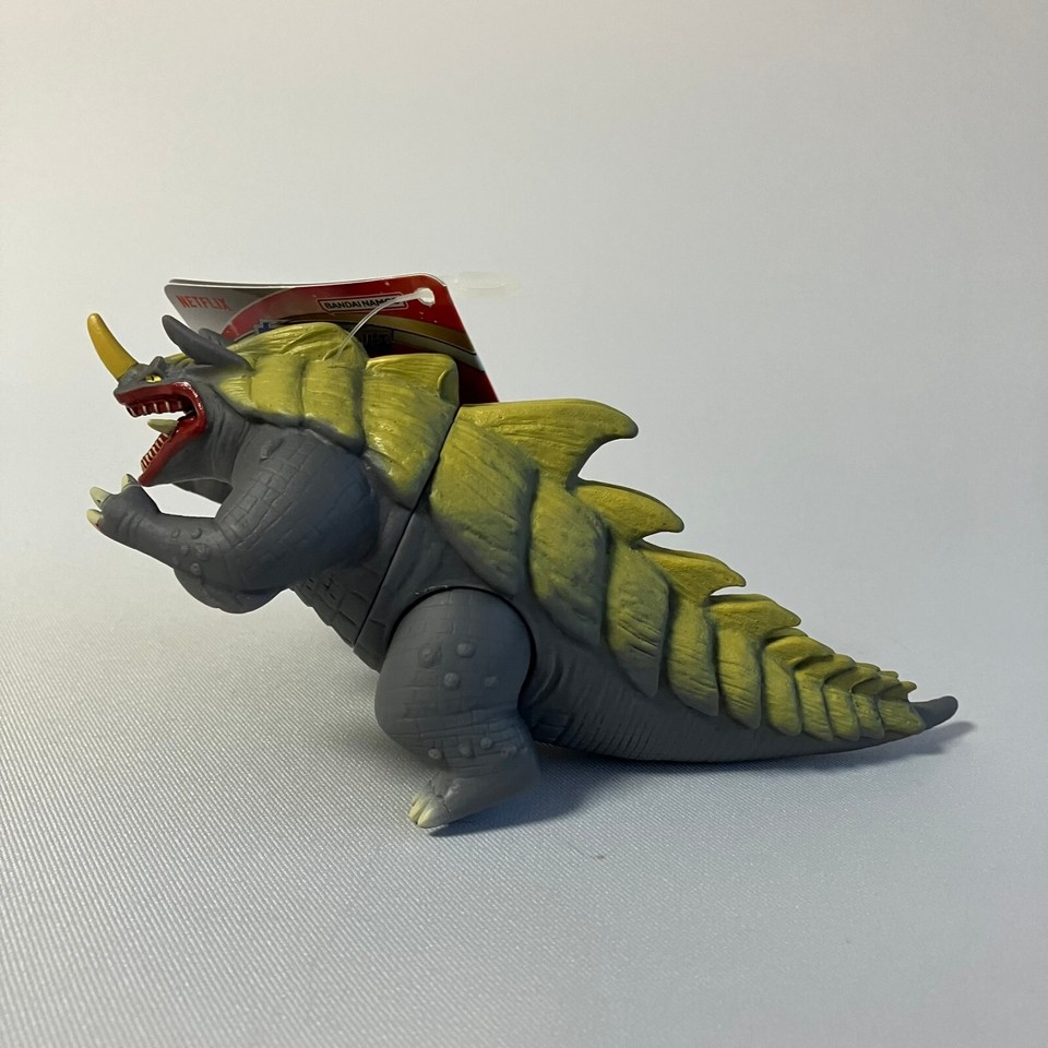 Bandai Ultraman Ultraman: Rising Ultra Monster Series 215 Neronga Pvc ...