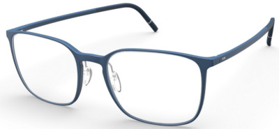 Silhouette eyeglasses 2954 Pure Wave 50MM-19MM-140MM Royal Den 2954/75 ...