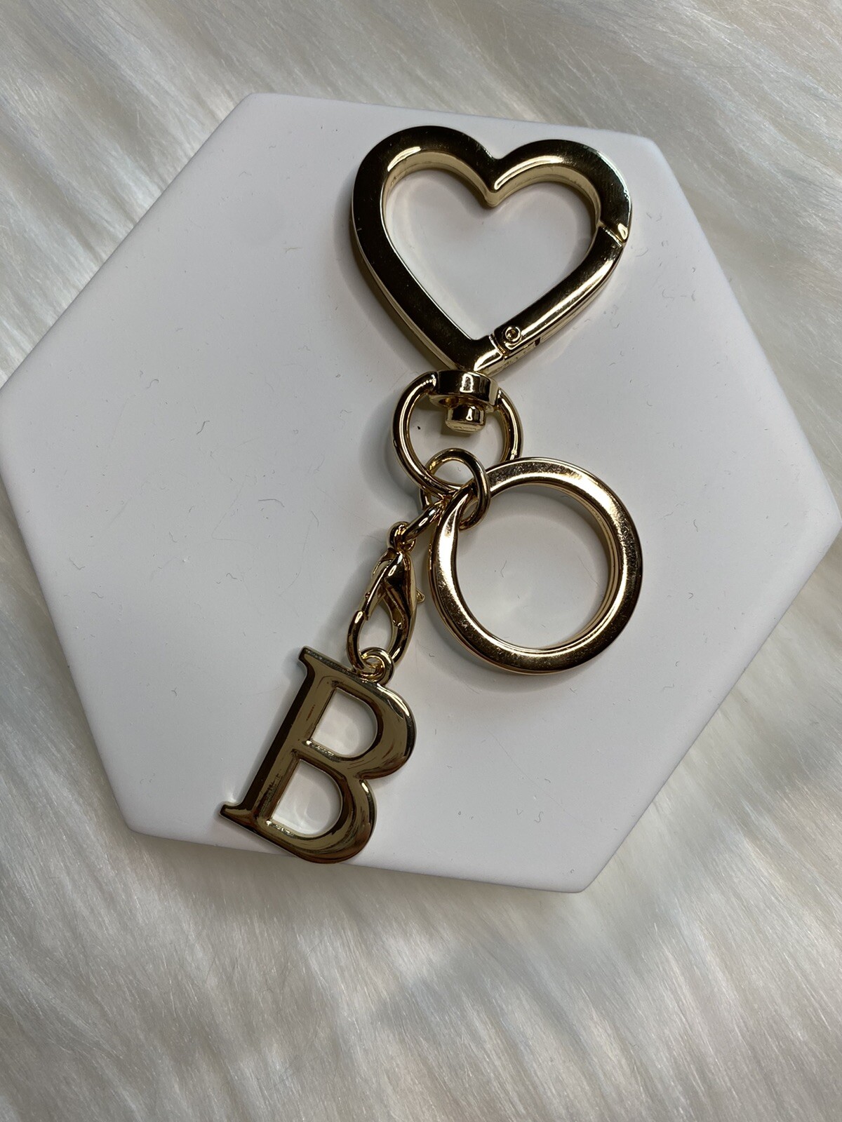 Letter B Love Images