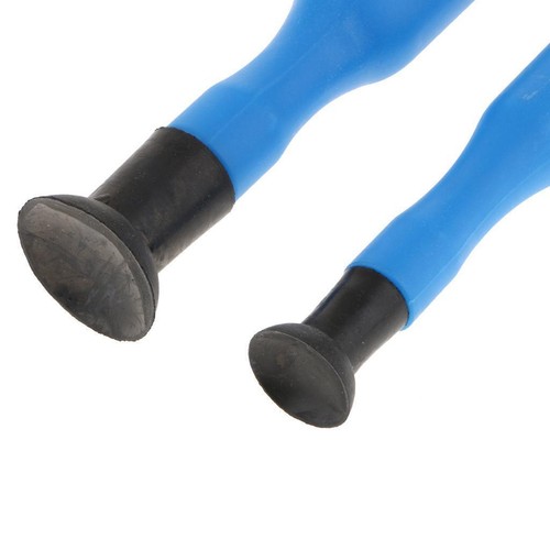 2Pcs Engine Valve Lapper Kit Valve Grinder Set Machine Car Repair Hand ...