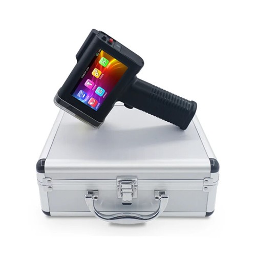 M2 Handheld Portable Touch Screen Printer Intelligent Coding Machine | eBay
