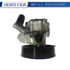 ZF POWER STEERING PUMP ZFA7685955236E FITS FREIGHTLINER 14-14599-001 ...