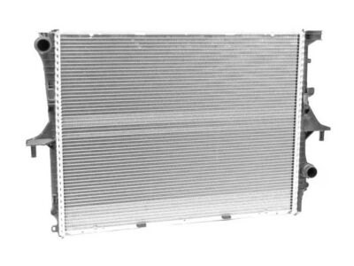 Radiator Behr 78BPTM82 for Porsche Cayenne 2003 2004 2005 2006 2008 ...