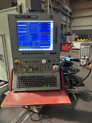 Drives & Motion Control - Cnc Controller