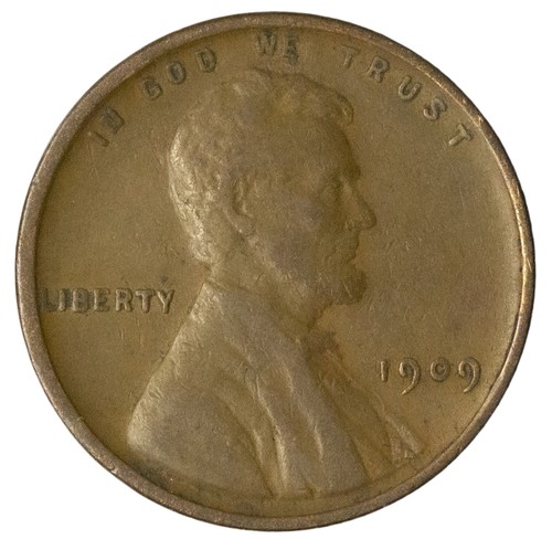 1909 VDB -P Lincoln Wheat Cent Penny F/VF Condition | eBay