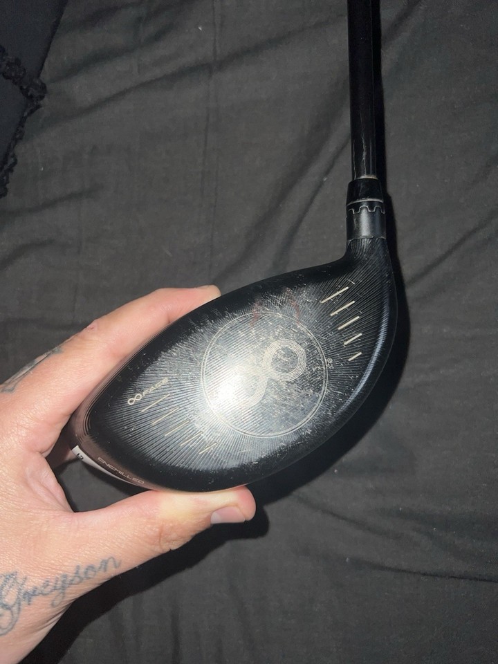 Cobra Radspeed Driver 10.5" Regular Flex Shaft, RH | eBay UK