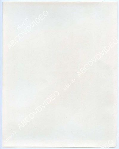 o1780 1963 orig photo Nadia Gray, Kerwin Mathews, Liliane Brousse ...