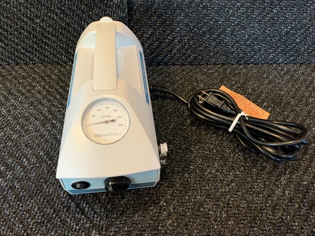 ArjoHuntleigh 510003 Hydroven 3 Pump Flowtron for sale online | eBay