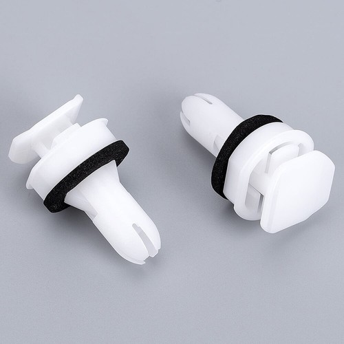 5 Car Running Boards Rocker Molding Retainer Clips for Honda Odyssey | eBay