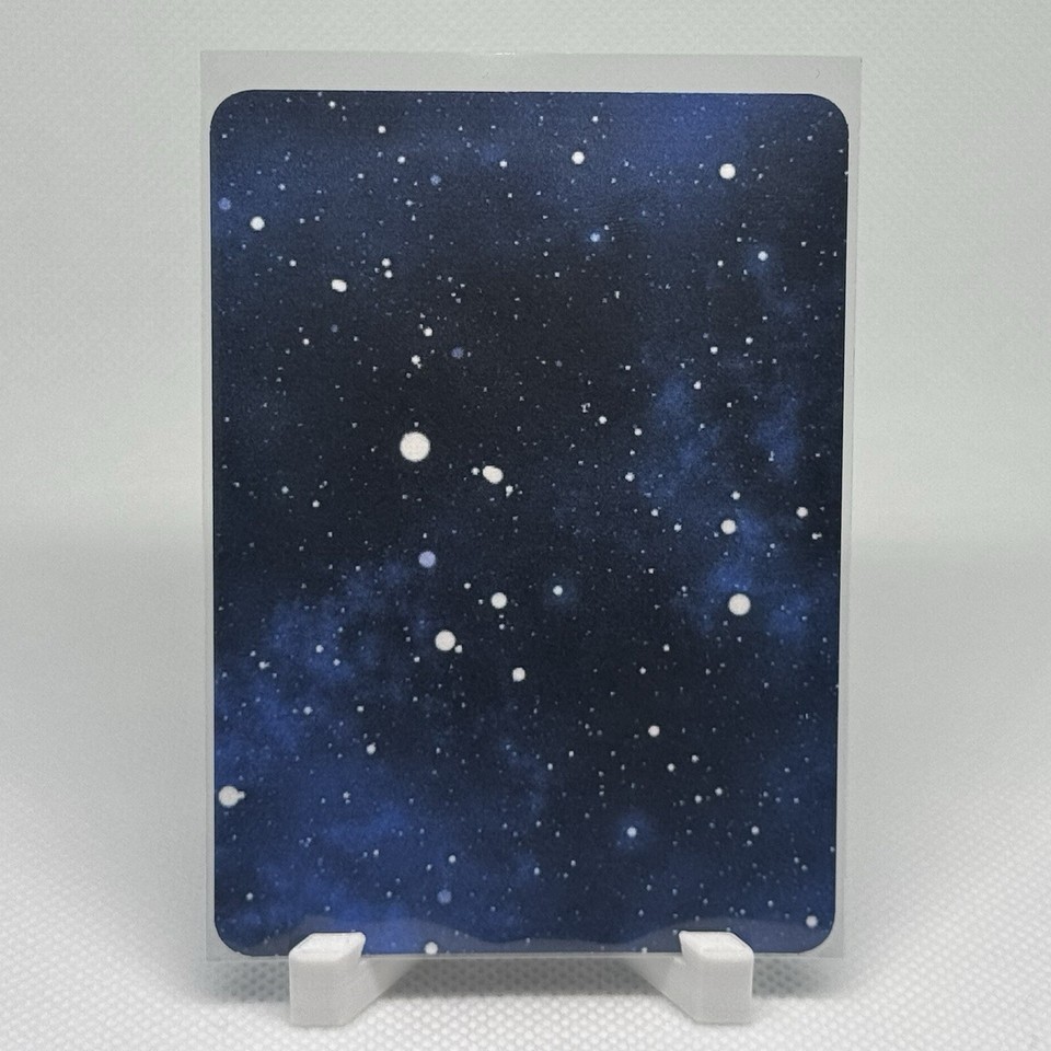 Nier: Automata 2B Custom Doujin Trading Waifu Goddess Art Card | eBay