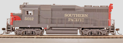 BROADWAY LIMITED 9142 HO EMD GP30 SP 5015 Bloody Nose Paragon4 Sound/DC ...