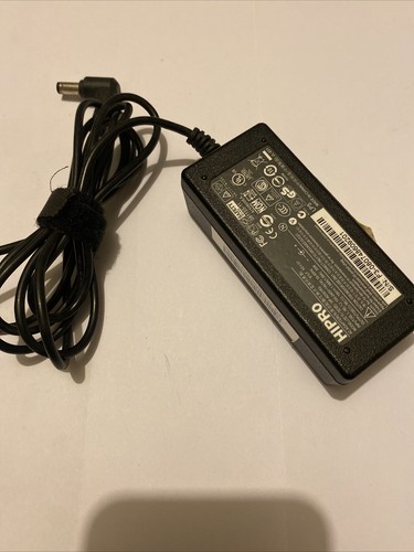 Hipro Charger HP A0301R3 19V 1.58A Official PC Power Supply Block | eBay