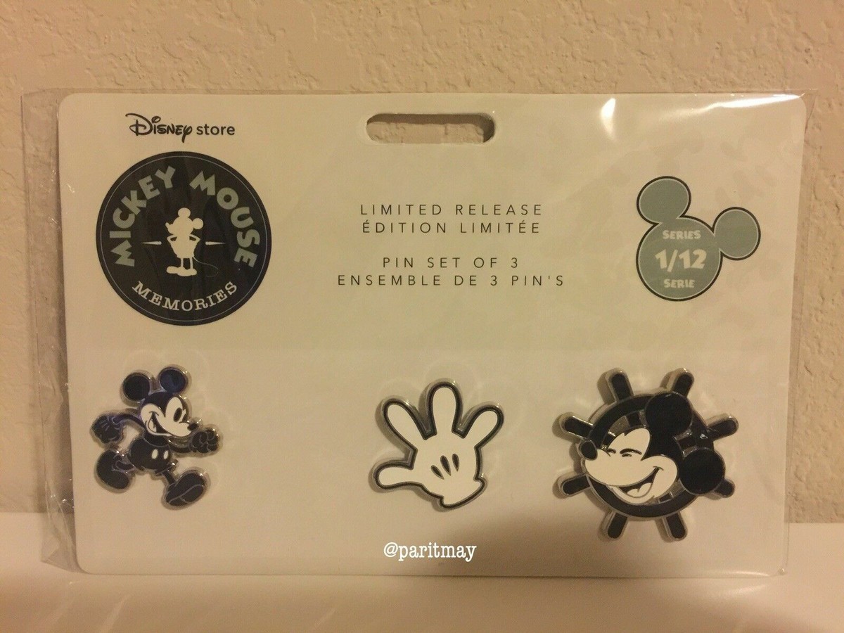 Memories Images Mickey