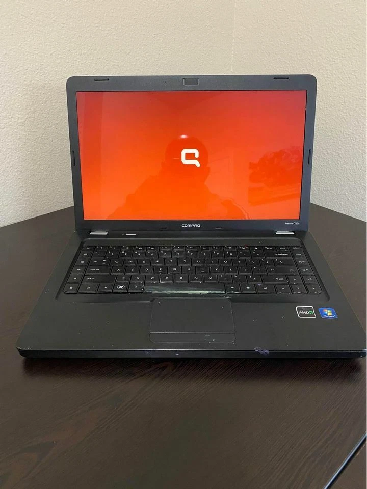 Compaq Laptop Models 2022