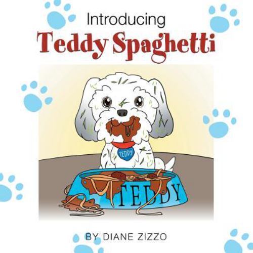 Introducing Teddy Spaghetti by Diane Zizzo (2014, Trade Paperback) for ...