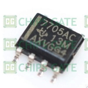 30PCS TL7705ACDR 7705AC SUPPLY VOLTAGE SUPERVISORS SOP8 | eBay