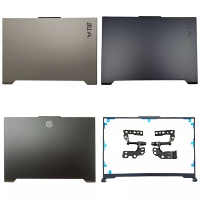 New for ASUS TUF Gaming AIR A16 FA617 FA617NS FX617 16"Top LCD Back ...
