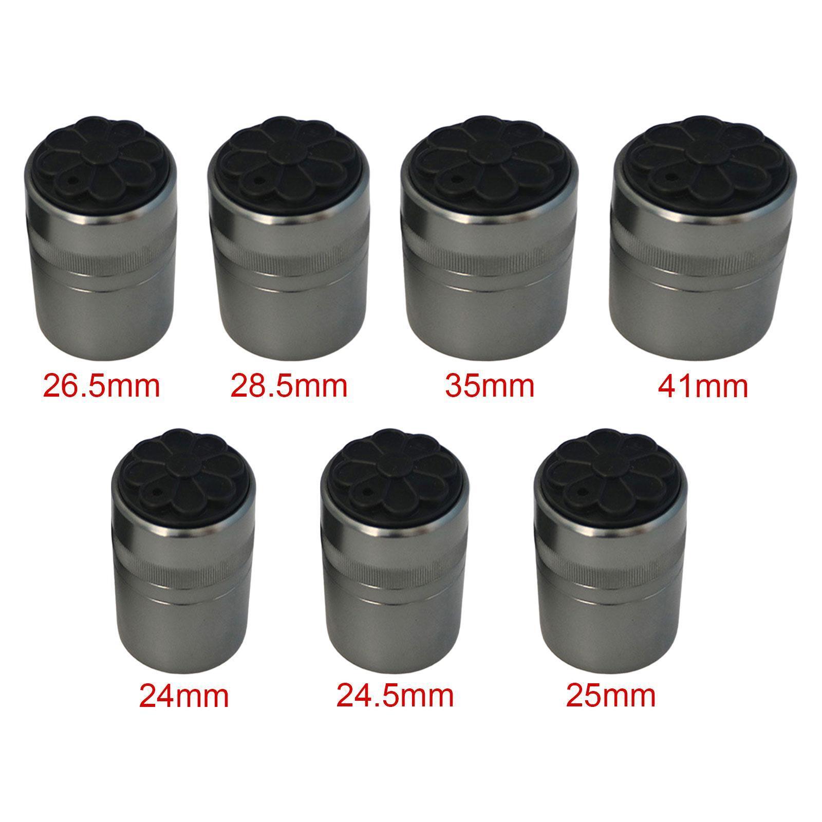 Fishing Rod Butt Cap Replacement Fishing Pole End Cap for Repair ...