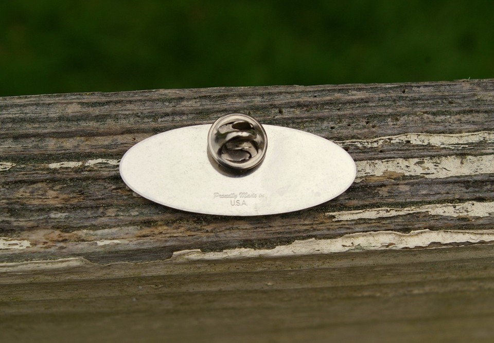 Boeing 777 Triple Sevens Metal Wide-Body Twin-Engine Jet Airliner Pin ...