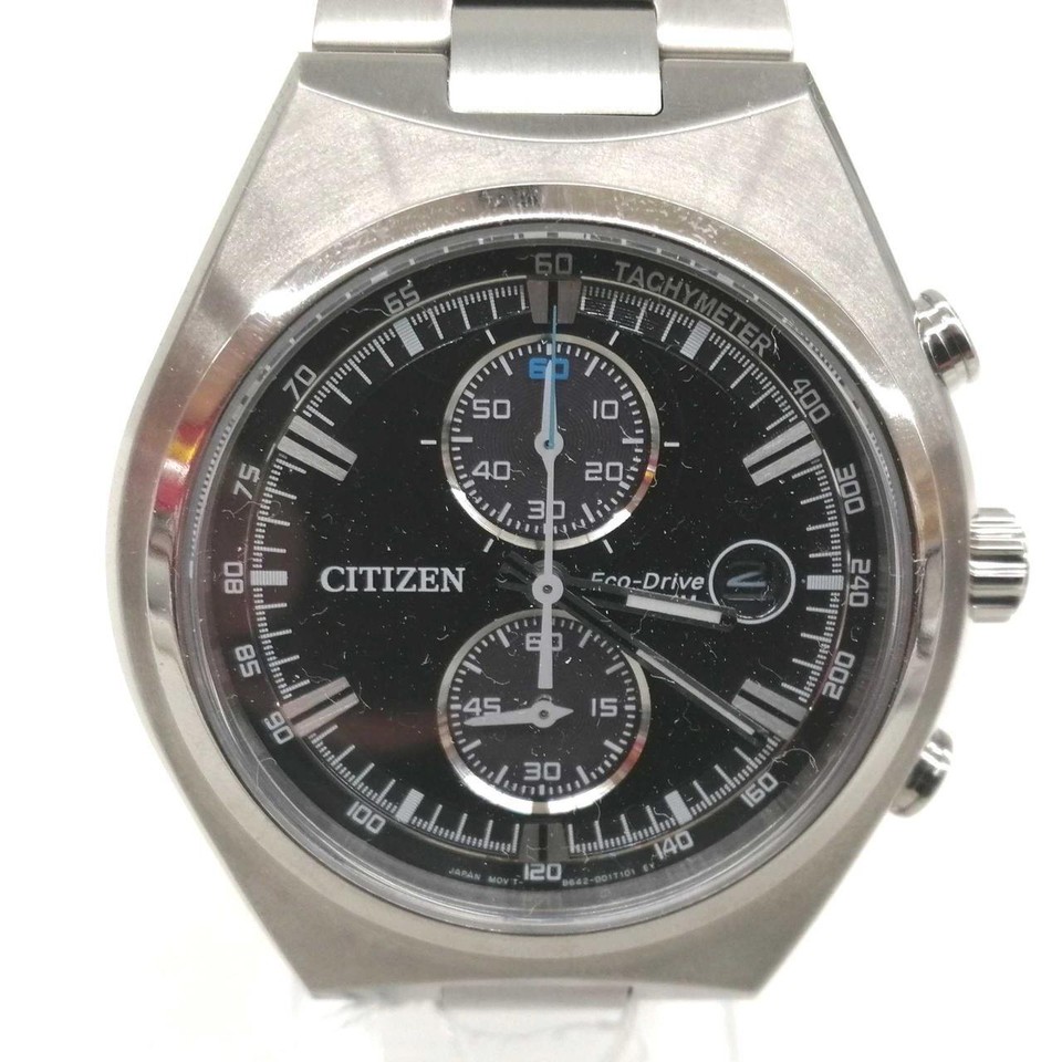 Citizen Ga7090-87E Watch | eBay
