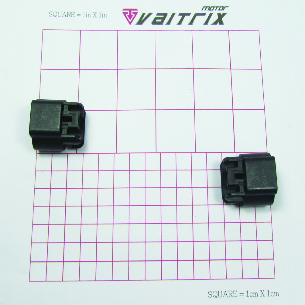 3way for DELPHI 15326808 13519047 CONNECTOR KIT Inc Terminals and Seals ...