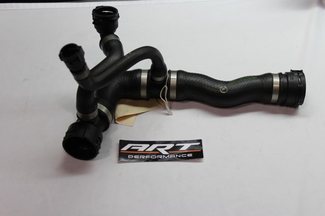 Genuine OEM Upper Radiator Coolant Hose for BMW 17127519255 for sale ...