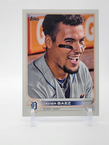 2022 Topps Series 2 JAVIER BAEZ 571 Image Variation Short Print SP Code 865 EBay 2022-topps-series-2-javier-baez-571-image-variation-short-print-sp-code-865-ebay