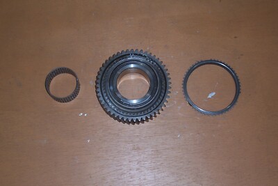 FORD ZF 5 SPEED S5-47 1st GEAR 48T GAS OR DIESEL 7.3 7.5 5.8 5.4 V-10 ...