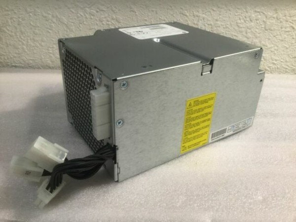 HP Z620 Workstation 800 Watt Power Supply PSU S10-800p1a 623194-002 ...