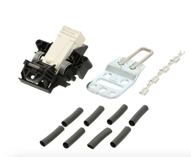 Frigidaire Dishwasher Door Latch Assembly (5304525218) for sale online ...