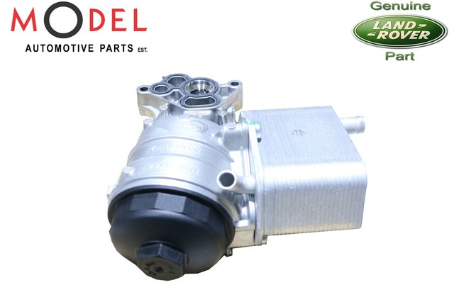 Land Rover FREELANDER 2 L359 Oil Cooler LR041257 Genuine for sale ...