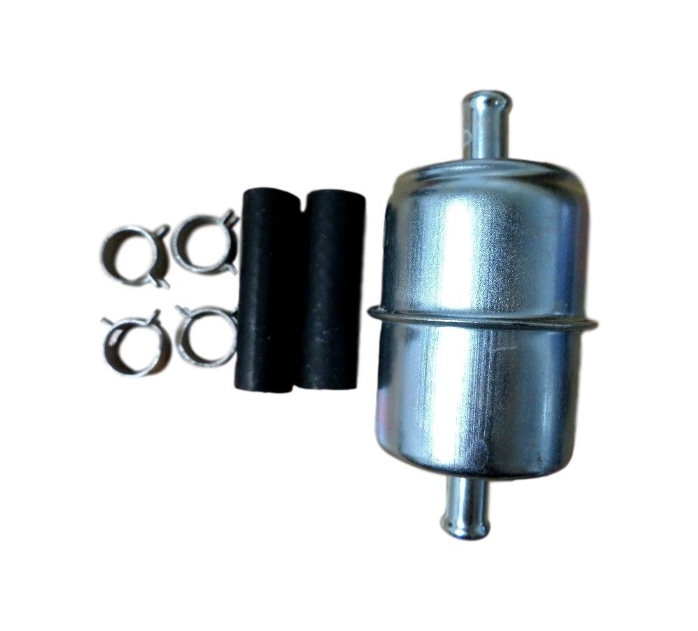 AC-Delco GF61 - Cross reference oil filters