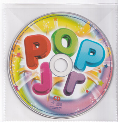 (KU563) Pop Jnr - 2005 CD | eBay UK