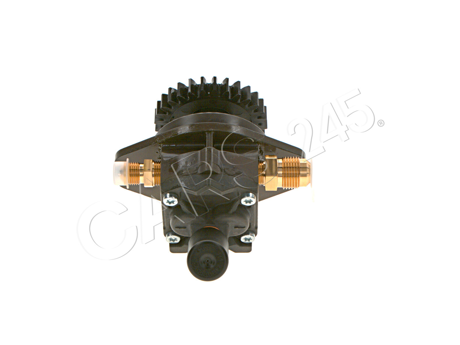 BOSCH Diesel Fuel Pump 0440020036 | eBay