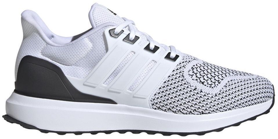 Size 11 - adidas UBounce DNA White Core Black for sale online | eBay