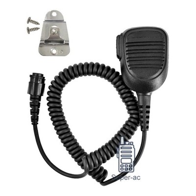 RMN5052A Speaker Microphone for XPR5350 XPR5550E XPR5380 XPR5550 ...