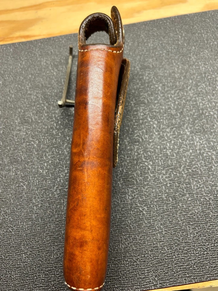 Longhorn Model 52-75 Holster; 1911 Colt Commander | eBay