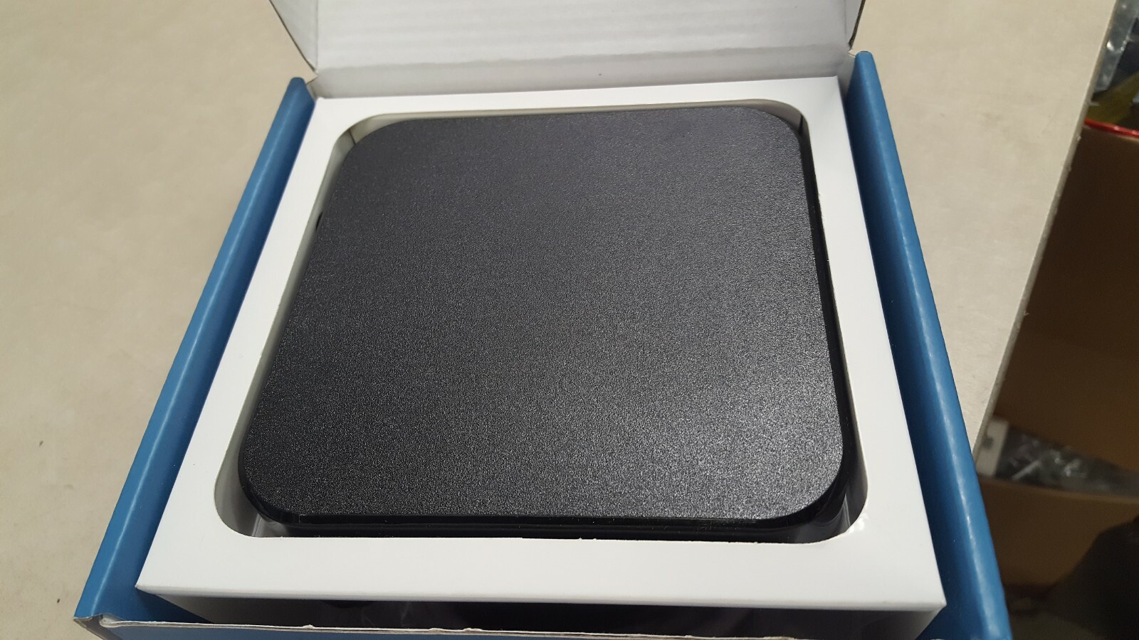 Playnetwork Curio X5 Android Multi Media Player Extreme Quality Hi Tech ...