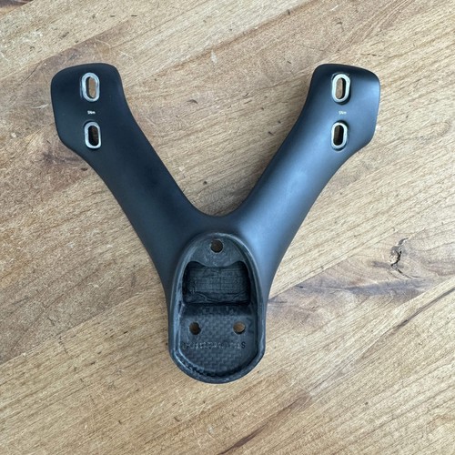 Cervelo ST35 V-Stem 100mm Carbon Stem fits Cervelo S5 Frames 140g | eBay